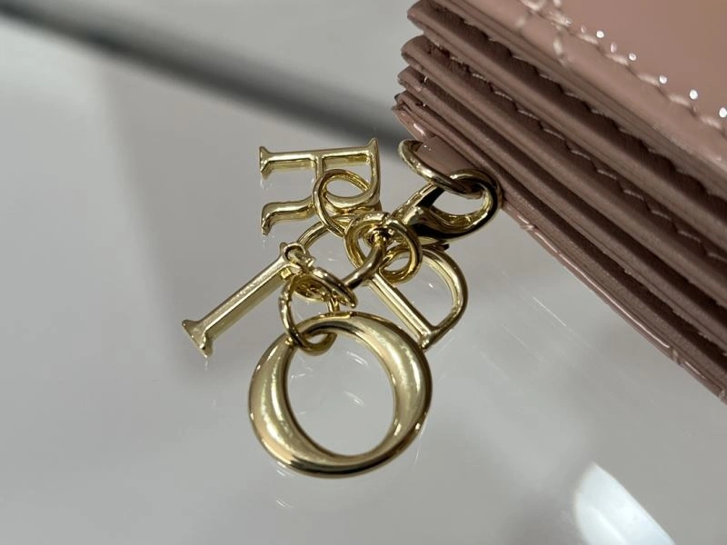 Top mirror Christian Dior Wallet
