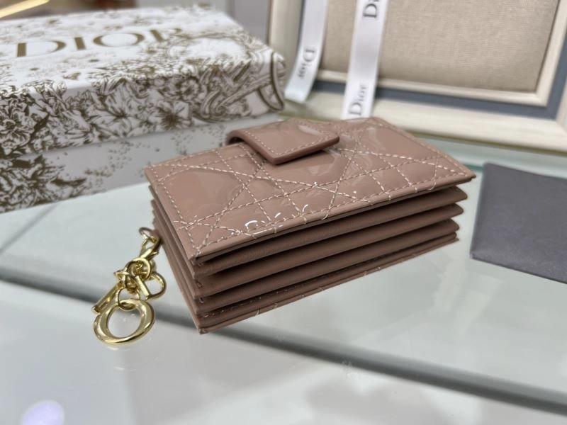 Top mirror Christian Dior Wallet