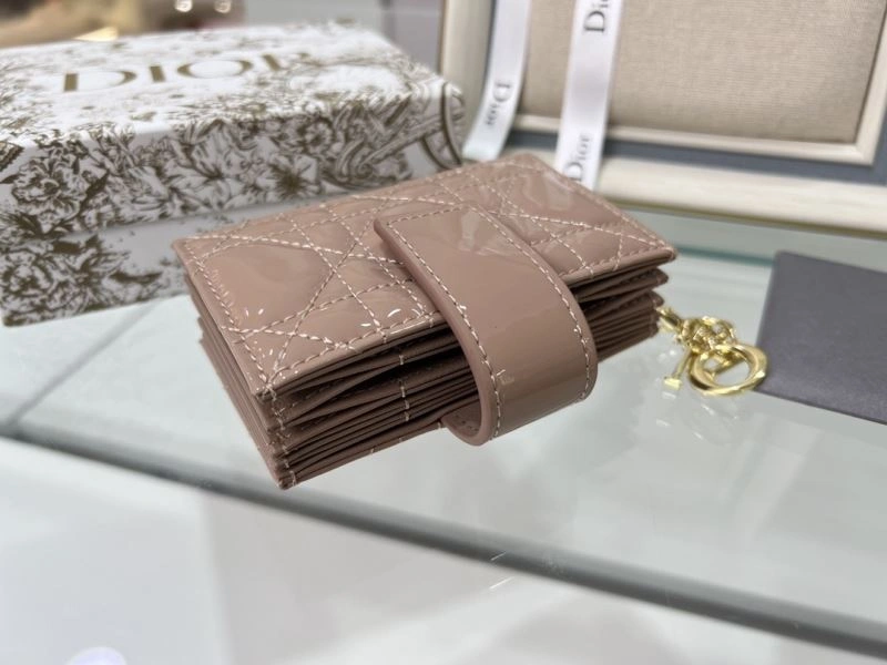 Top mirror Christian Dior Wallet