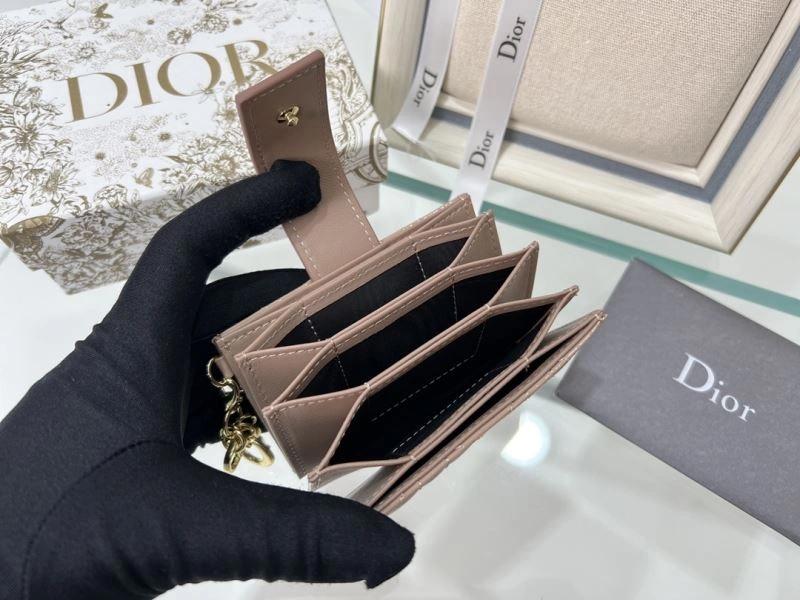 Top mirror Christian Dior Wallet