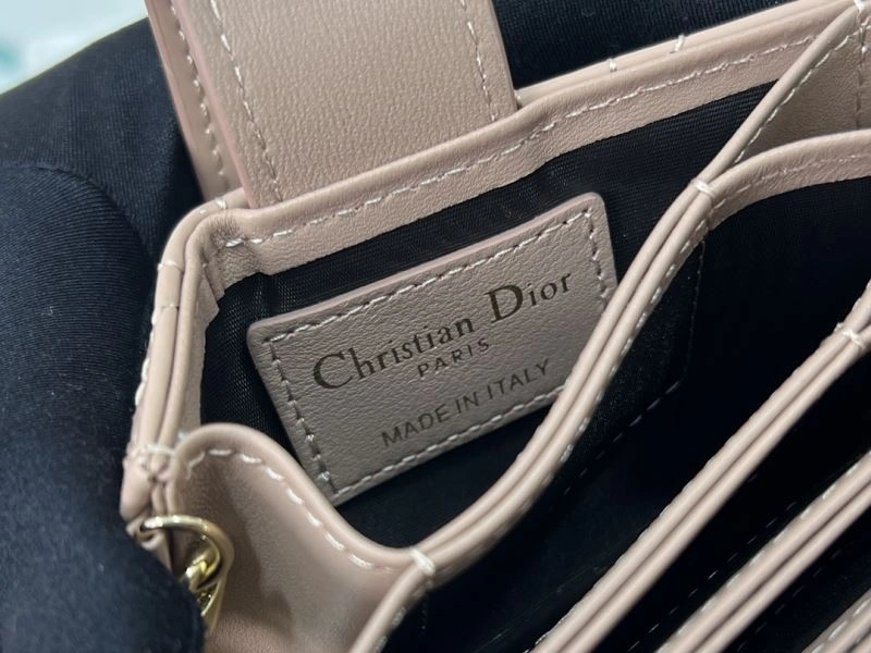 Top mirror Christian Dior Wallet
