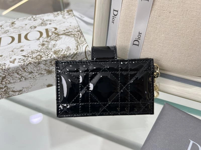 Official Christian Dior Wallet