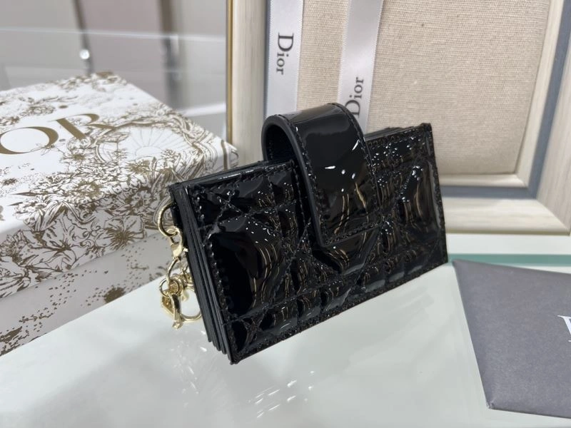 Official Christian Dior Wallet