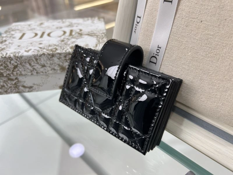 Official Christian Dior Wallet
