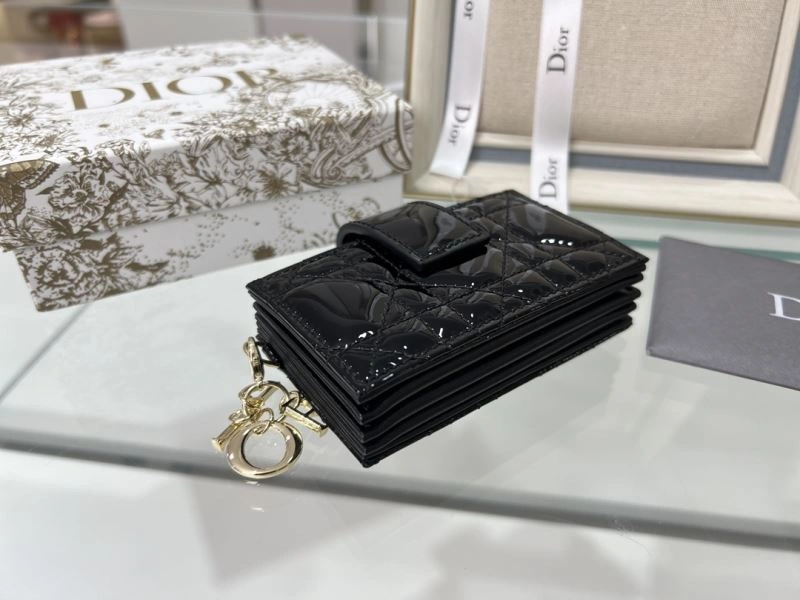 Official Christian Dior Wallet