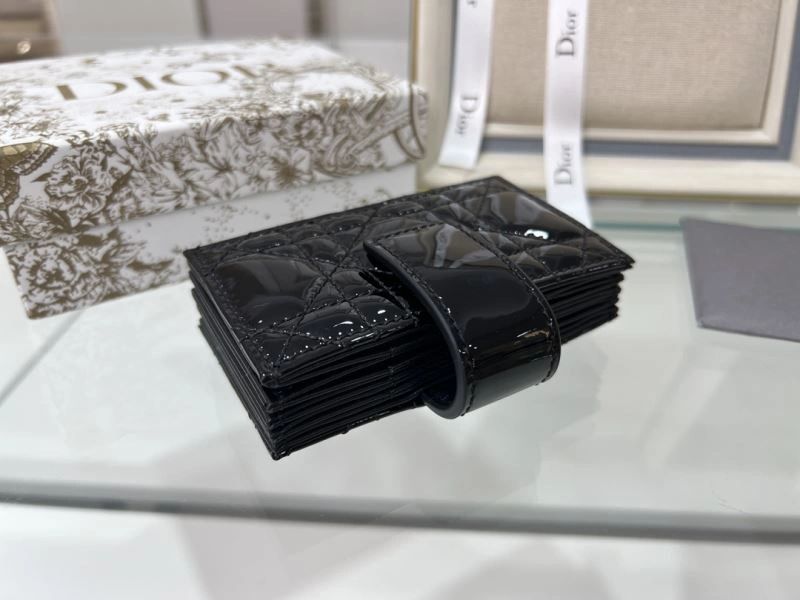 Official Christian Dior Wallet