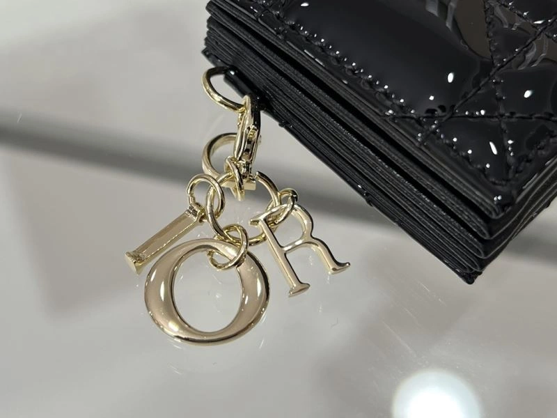 Official Christian Dior Wallet