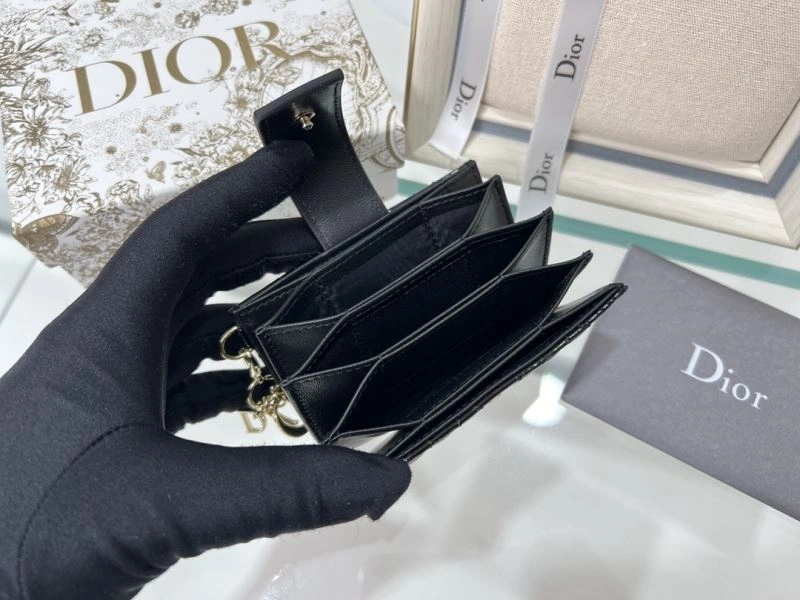 Official Christian Dior Wallet