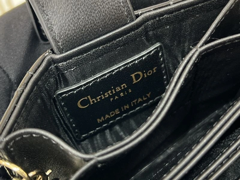Official Christian Dior Wallet