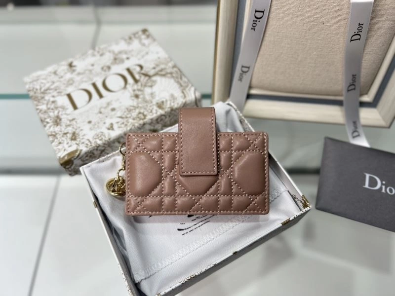 Christian Dior Wallet