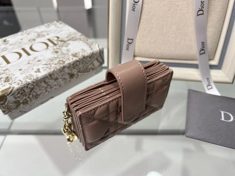 Mirror quality Christian Dior Wallet