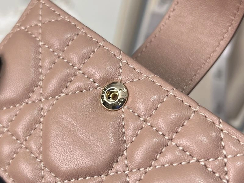 Mirror quality Christian Dior Wallet