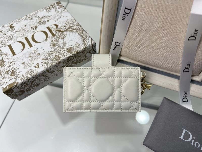 Brand-original Christian Dior Wallet