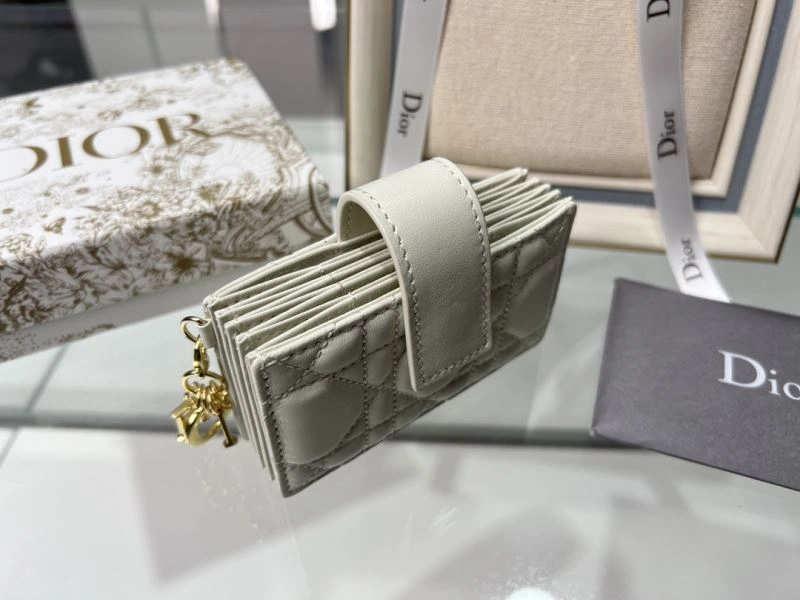 Brand-original Christian Dior Wallet