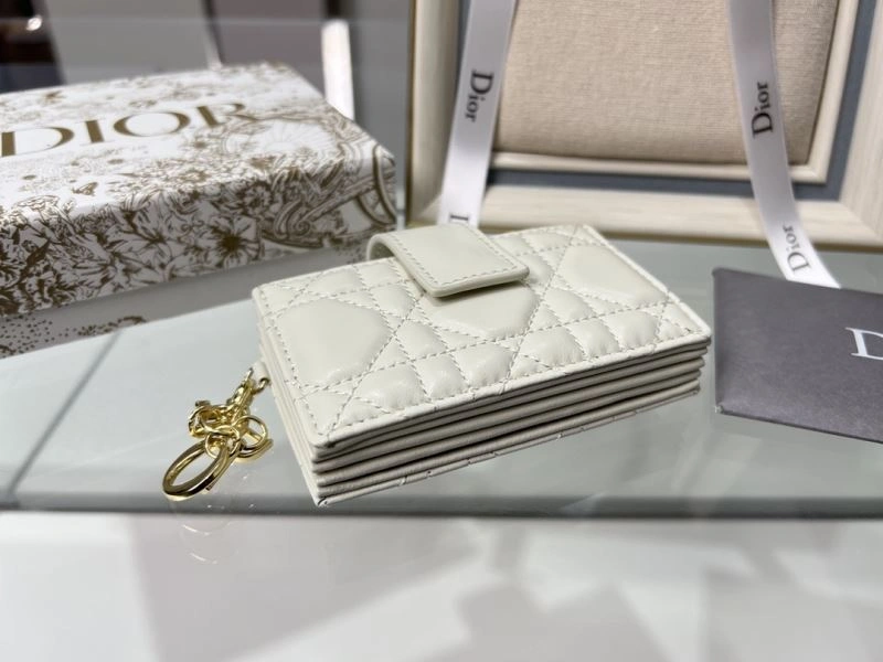 Brand-original Christian Dior Wallet