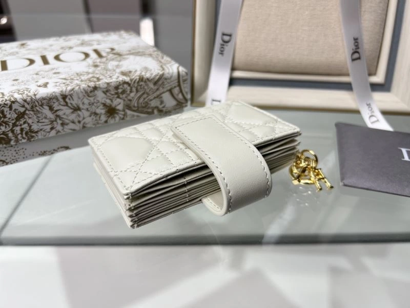 Brand-original Christian Dior Wallet