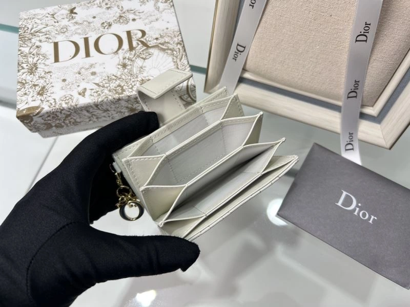 Brand-original Christian Dior Wallet