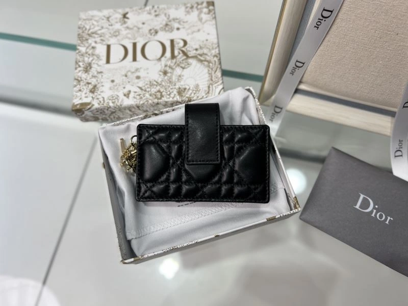 Christian Dior Wallet