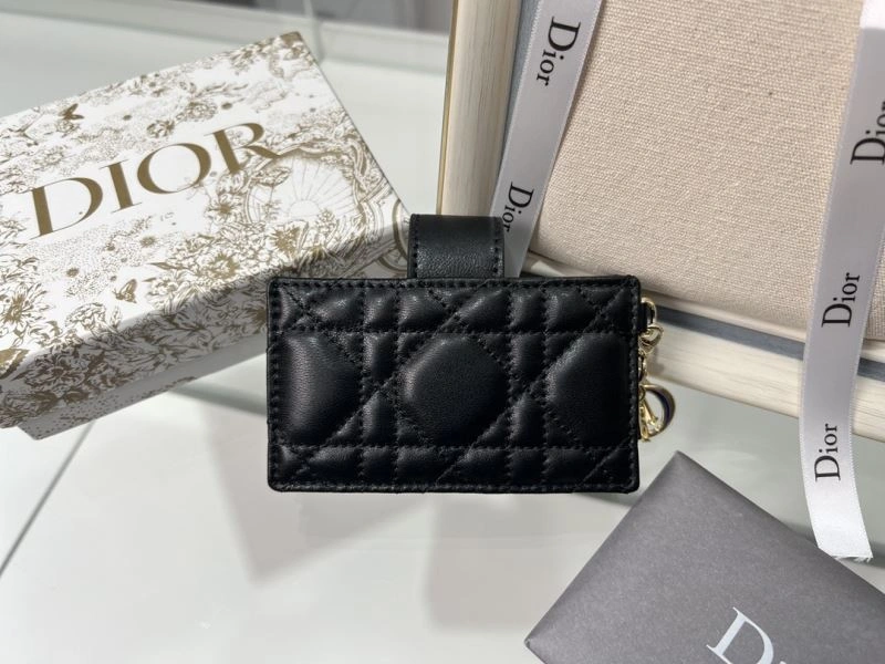 Mirror quality Christian Dior Wallet