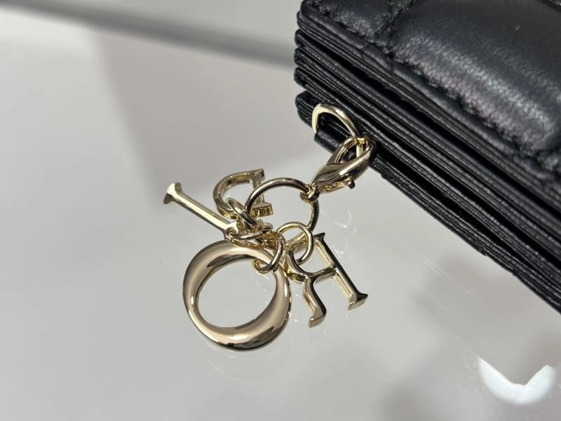 Mirror quality Christian Dior Wallet