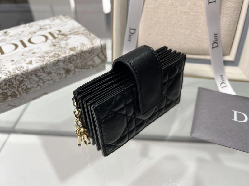 Mirror quality Christian Dior Wallet