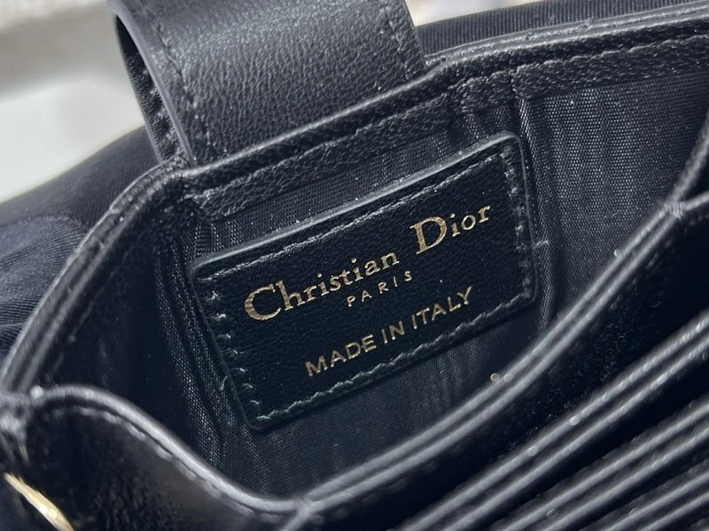 Mirror quality Christian Dior Wallet