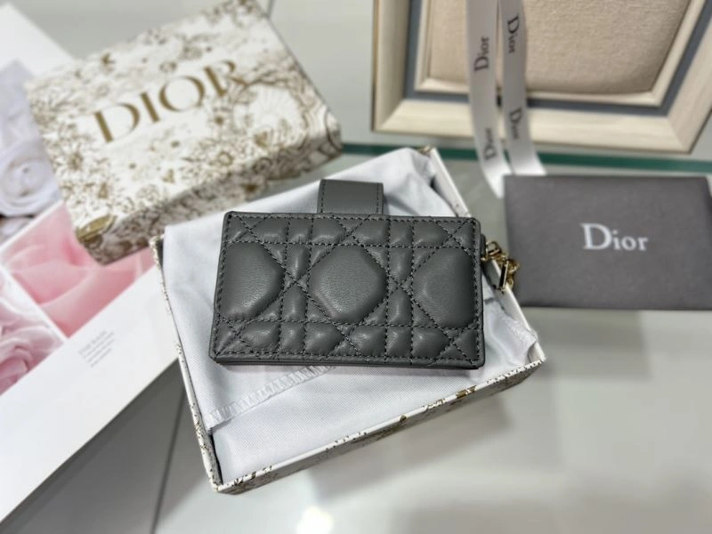 Brand-original Christian Dior Wallet