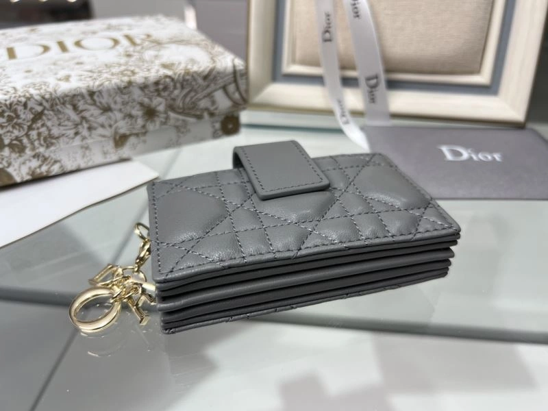 Brand-original Christian Dior Wallet