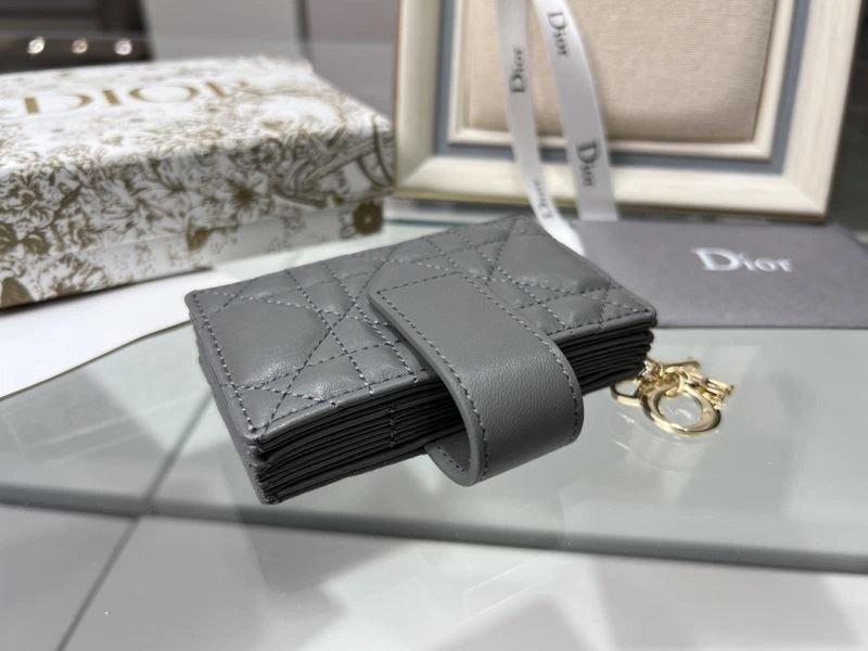 Brand-original Christian Dior Wallet
