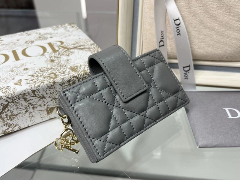 Brand-original Christian Dior Wallet