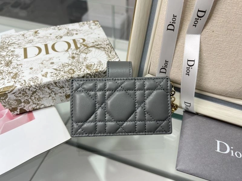 Brand-original Christian Dior Wallet