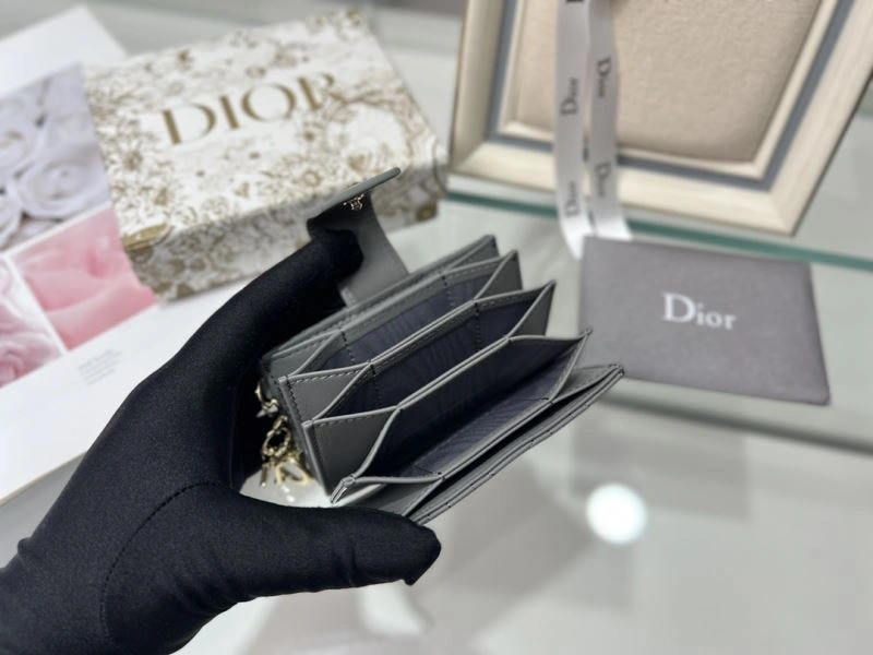 Brand-original Christian Dior Wallet