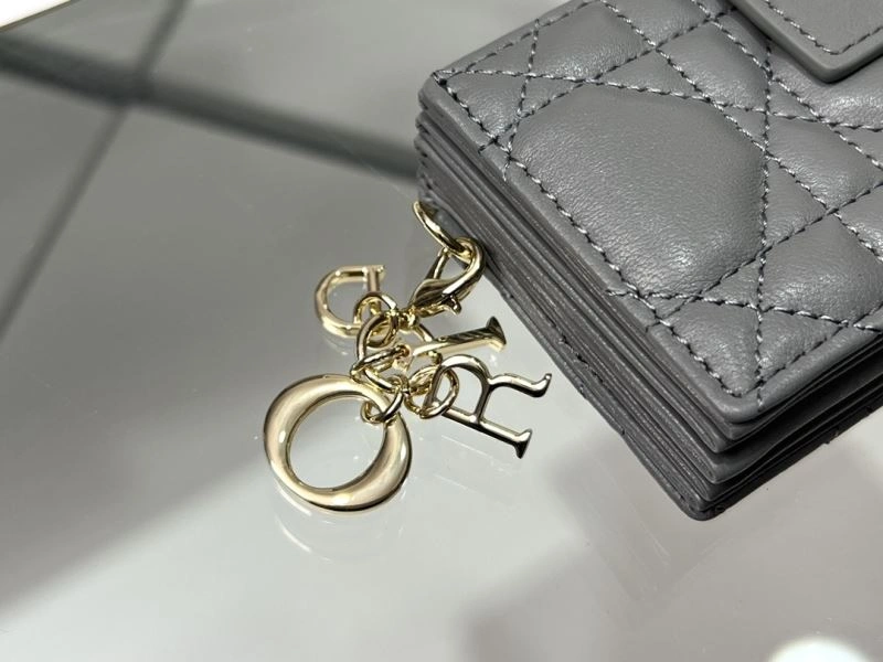 Brand-original Christian Dior Wallet