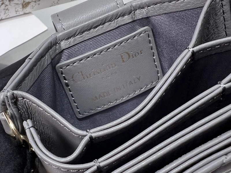 Brand-original Christian Dior Wallet