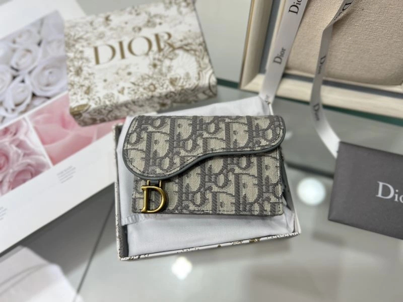 Christian Dior Wallet