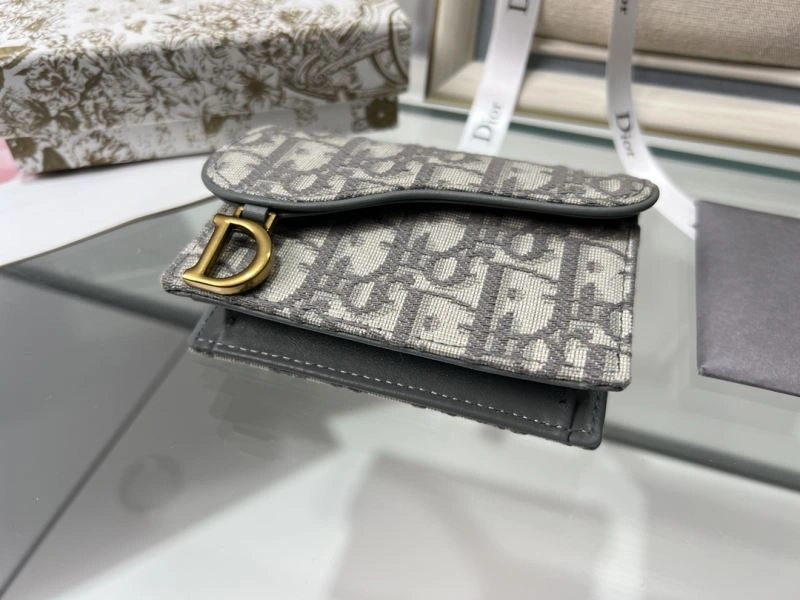 Top mirror Christian Dior Wallet