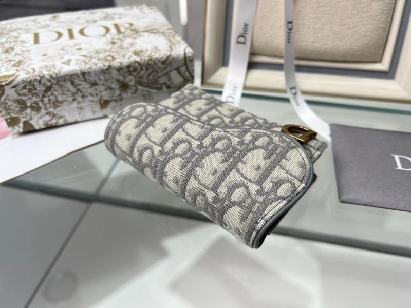Top mirror Christian Dior Wallet