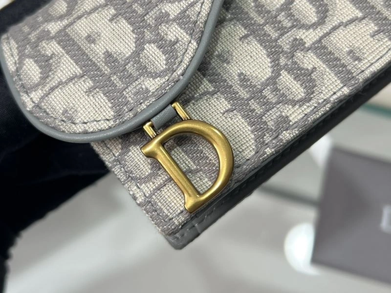 Top mirror Christian Dior Wallet