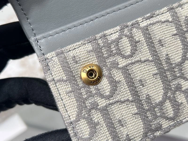 Top mirror Christian Dior Wallet