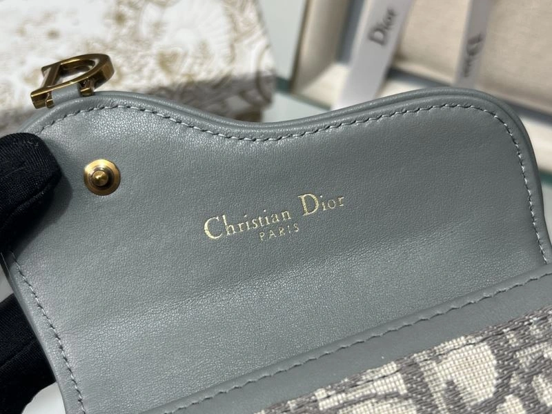 Top mirror Christian Dior Wallet