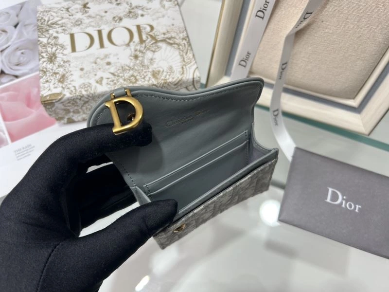 Top mirror Christian Dior Wallet