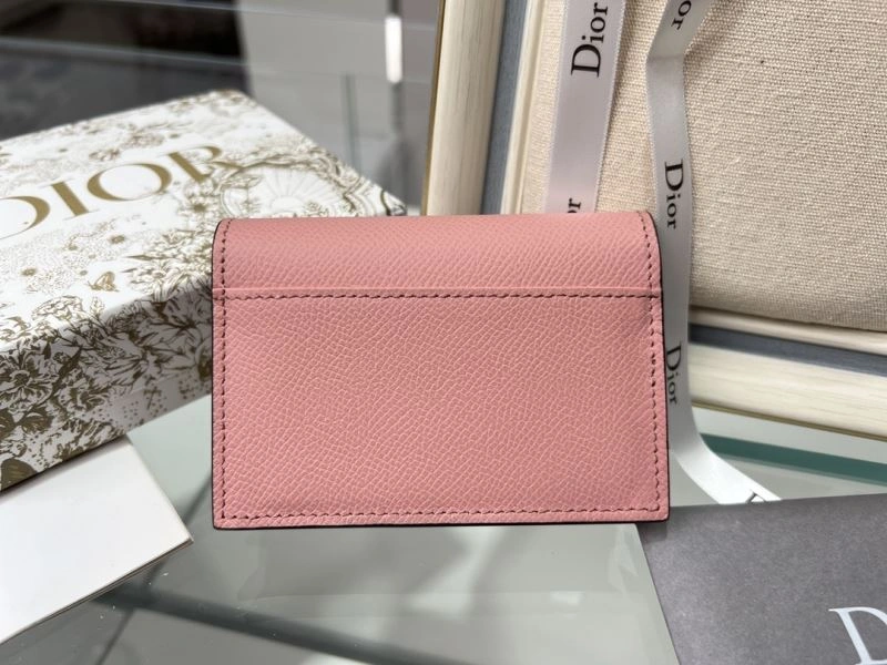 Official Christian Dior Wallet