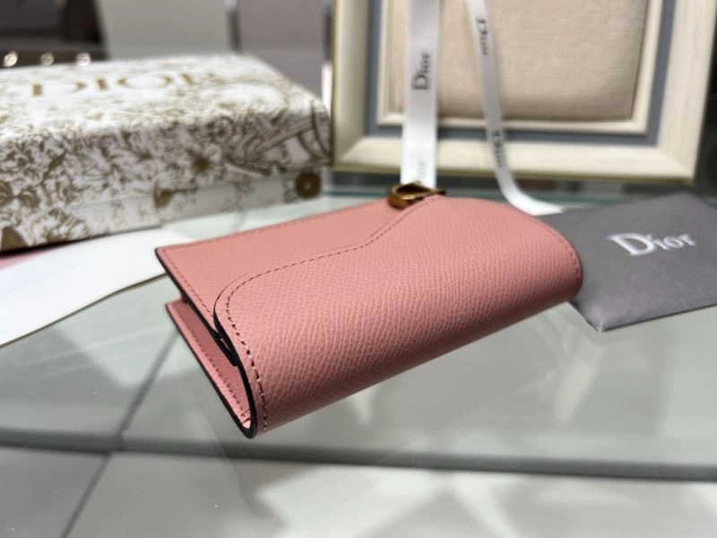 Official Christian Dior Wallet