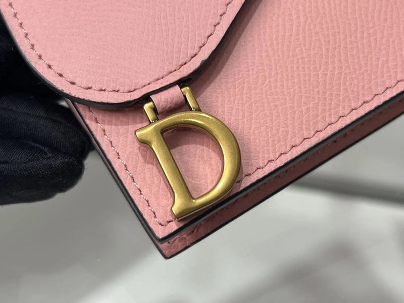 Official Christian Dior Wallet