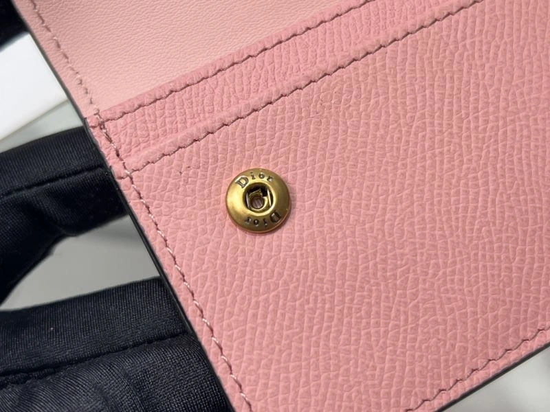 Official Christian Dior Wallet
