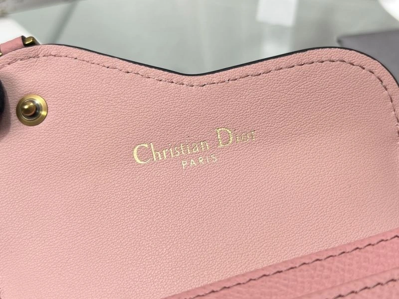Official Christian Dior Wallet