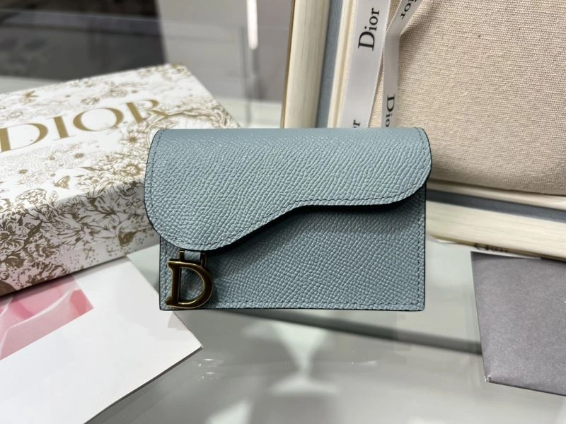 OEM Christian Dior Wallet