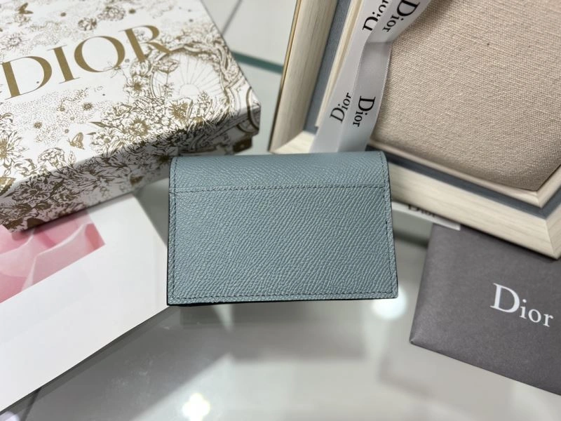 OEM Christian Dior Wallet