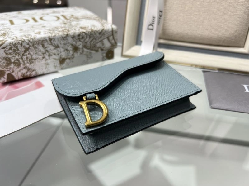 OEM Christian Dior Wallet