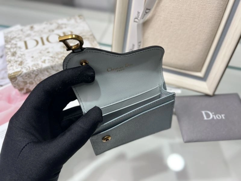OEM Christian Dior Wallet